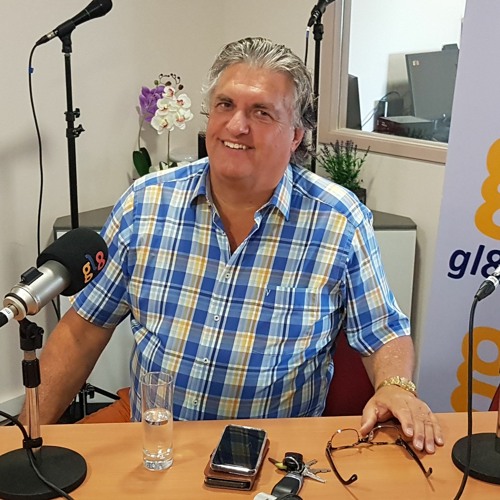 Stream Rob Engels - Kennismaking nieuwe wethouder by GL8 media | Listen ...