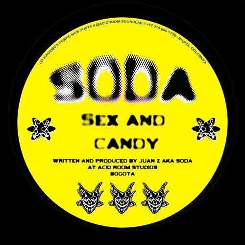 Stream Sex And Candy By Soda 303 Listen Online For Free On Soundcloud
