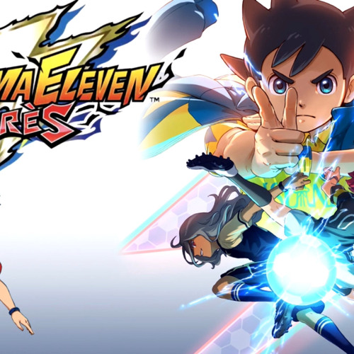 Stream Inazuma Eleven Ares no Tenbin - OST 33: "Sad memory..." by e1 ...
