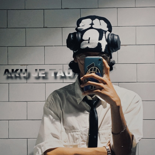 Stream AKU JE TAU by 4jayy | Listen online for free on SoundCloud