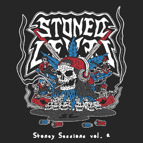 Stream STONEY SESSIONS VOL. 2 by Stoned Level | Listen online for free ...