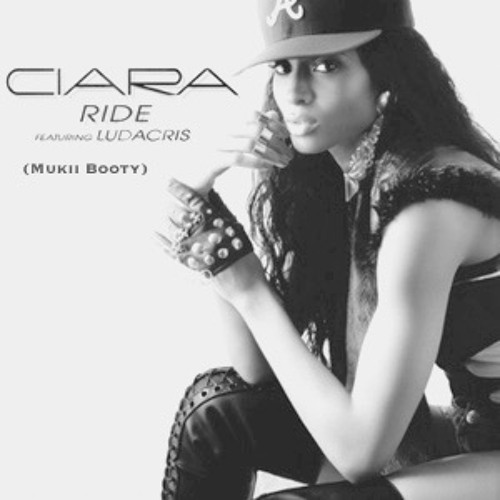 Stream Ciara - Ride (Mukii Bootleg) by Mukii | Listen online for free ...