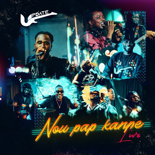 Stream Update - Pa Gen Pan (Live) [May 2023] by IDGAF CREW | Listen ...