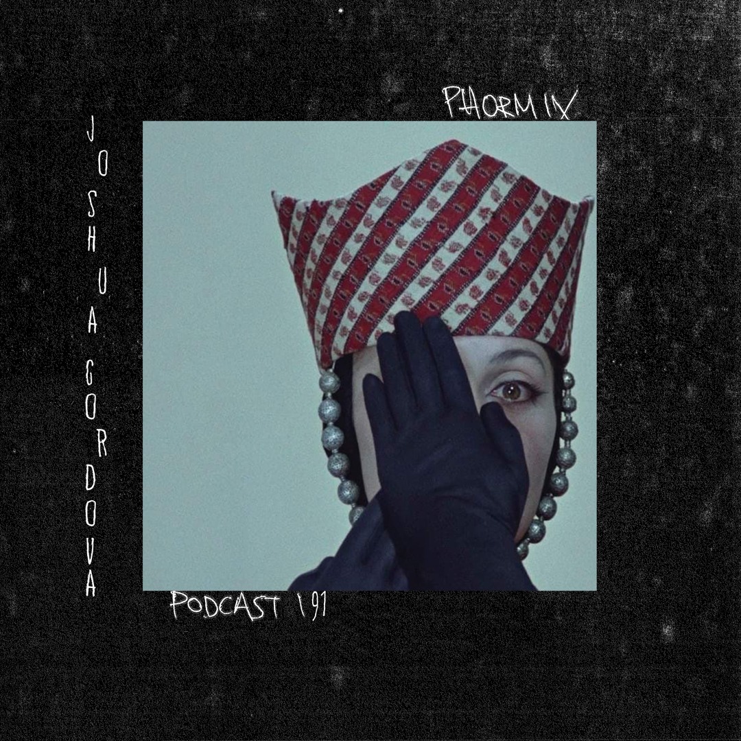 Stream Phormix Podcast #191 Joshua Cordova by Phormix | Listen online ...