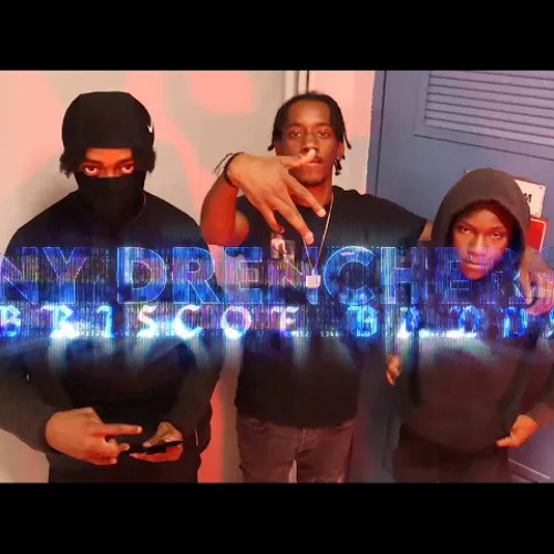 Stream Briscoe Bands - NY Drenchers by nyverzuz | Listen online for ...