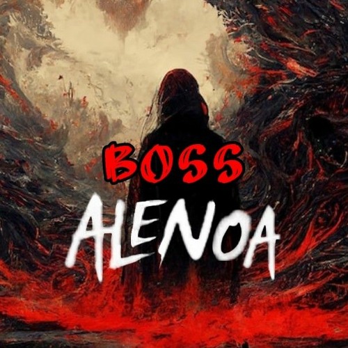 Stream Ale Noa - Boss (Official Audio) by Ale Noa | Listen online for ...