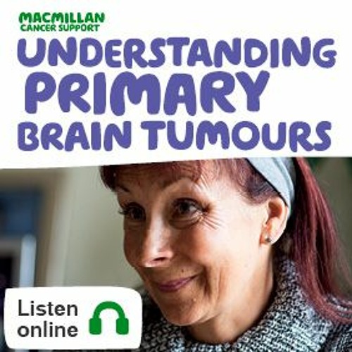 Stream Track 15 - Side effects of radiotherapy from Macmillan Cancer ...
