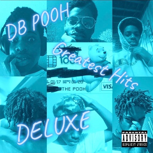 Stream DB Pooh | Listen to DB’s Greatest Hits (Deluxe Version) playlist ...