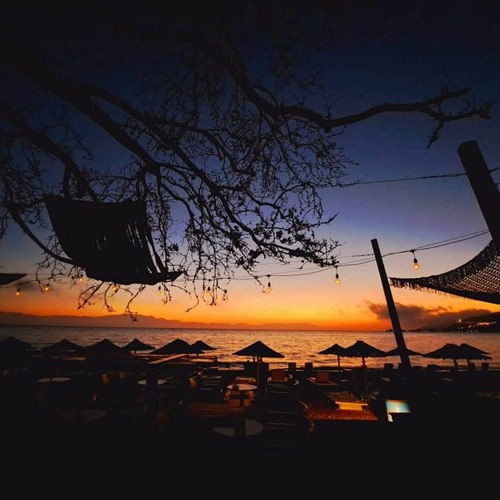 Stream 28 - 8-2022 @ Loca Beach Club by Nikos Diamantopoulos | Listen ...