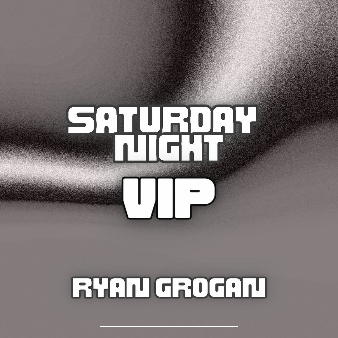 Stream SATURDAY NIGHT (VIP) by RYAN GROGAN | Listen online for free on ...