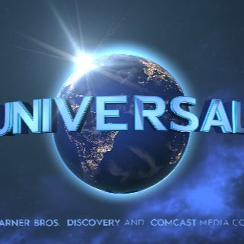 Stream Universal Studios 2022 Concept Fanfare NEW VERSION by Ernesto Junior Originals | Listen ...