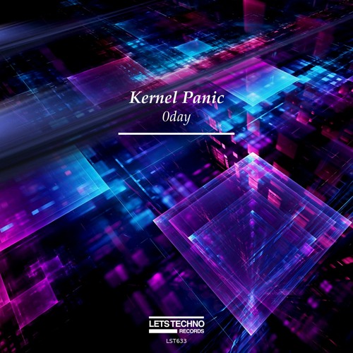 Stream Kernel Panic - Argentina (Original Mix) by LETS TECHNO records | Listen online for free ...