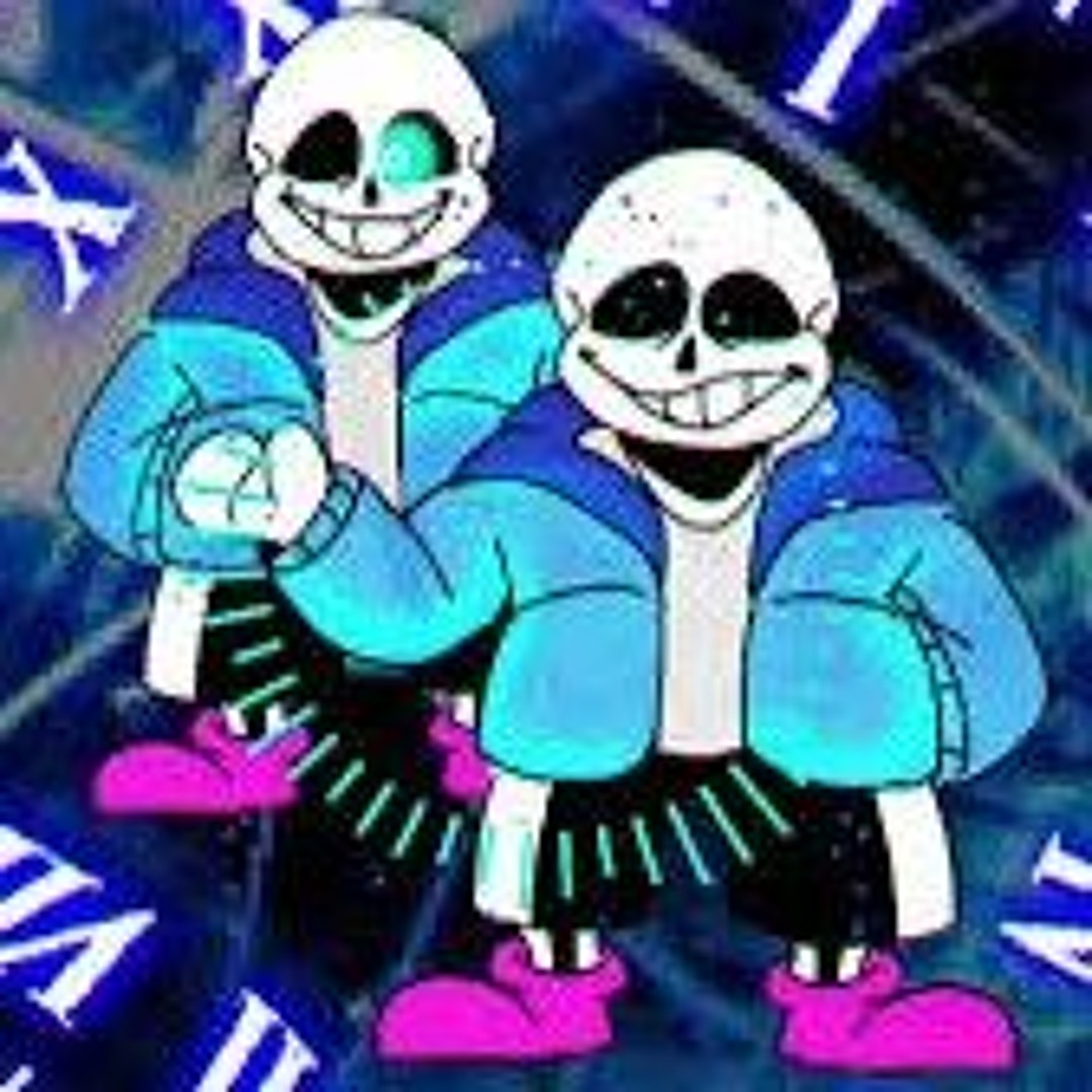 Stream 【Undertale AU 】-｛Time Paradox｝- [REMIX] by Dust Sans 4 | Listen ...