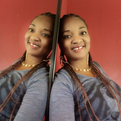 Stream Mon Ame Beni L' Eternel by Nancy Kalala Biabenda | Listen online ...