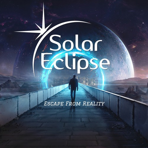 Stream Solar Eclipse - Escape From Reality by Solar Eclipse | Listen ...