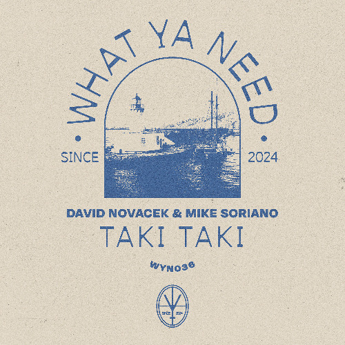 Stream DAVID NOVACEK & MIKE SORIANO- Taki Taki (Original Mix) by David ...