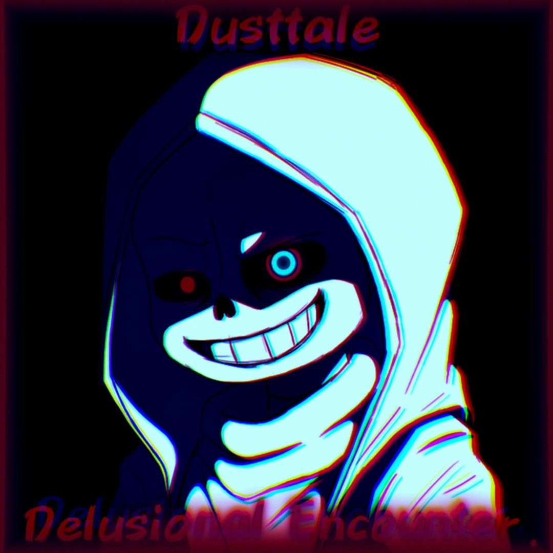 Listen to Delusional Encounter. (Dusttale) by Amrazkero in DUSTTALE ...