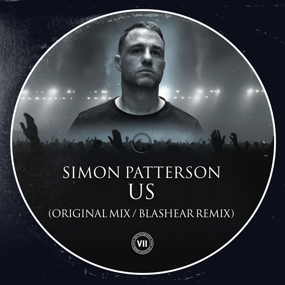 Stream Simon Patterson - Us by Simon Patterson | Listen online for free ...