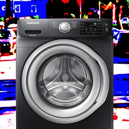 Stream Samsung Washer Type Beat by Weenie_69 | Listen online for free on SoundCloud