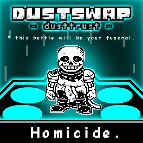 Listen to music albums featuring [Canon] 001 | Homicide. (Cover) by ...