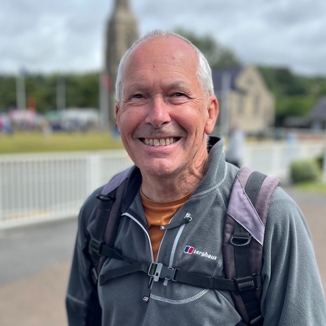 Stream episode Oral history interview with Henry Gorry (9 March 2022 ...