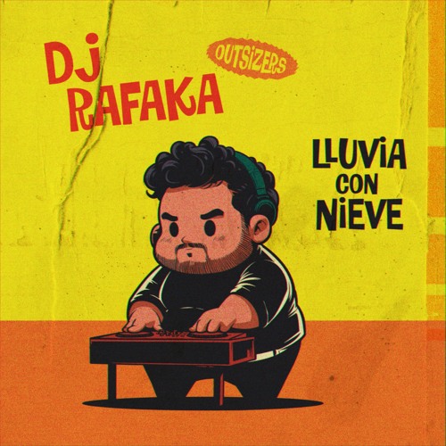 Stream Dj Rafaka - Lluvia con Nieve by DJ RAFAKA (Radikal Raff ...