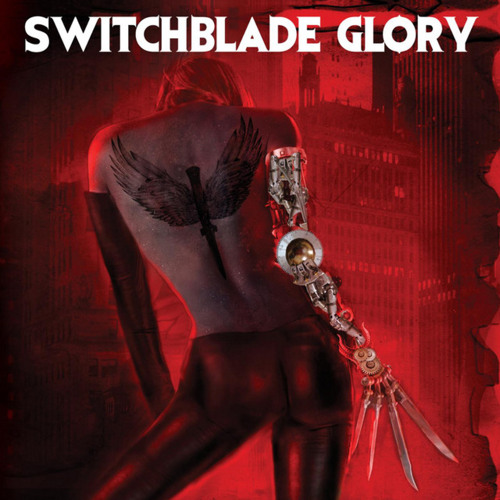 Stream The Flood by Switchblade Glory | Listen online for free on SoundCloud