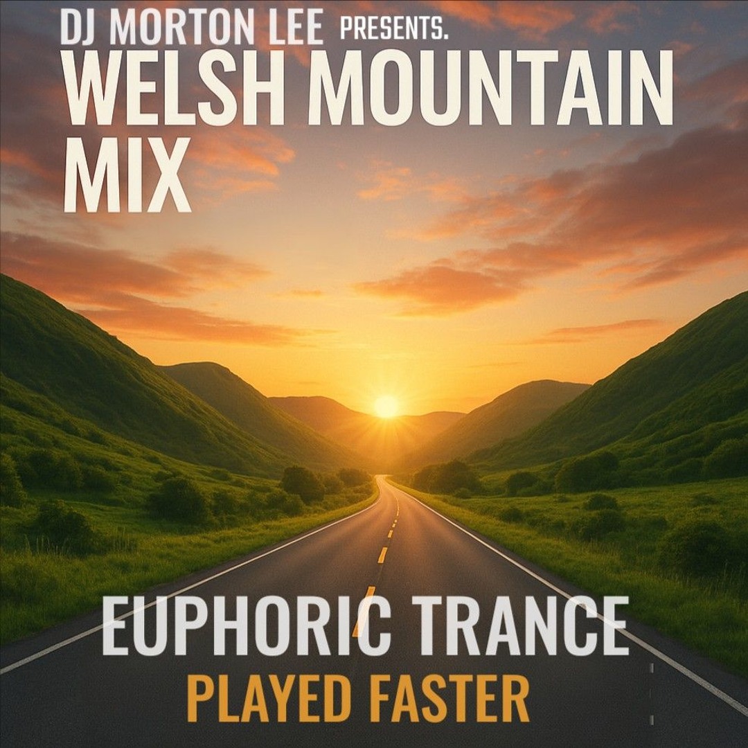 Stream MORTON LEE - WELSH MOUNTAIN MIX - SPED UP TRANCE - by DJ Morton ...