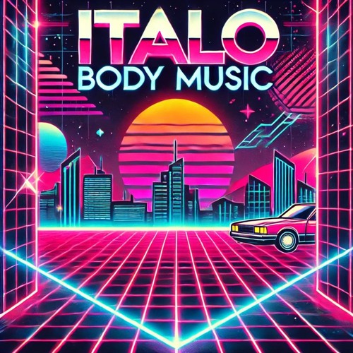 Stream vctrf | Listen to Italo Body Music playlist online for free on ...