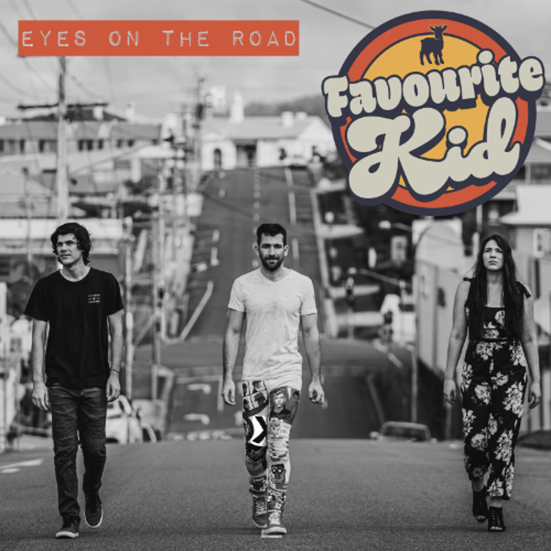 Stream Eyes on the Road by Favourite Kid | Listen online for free on ...
