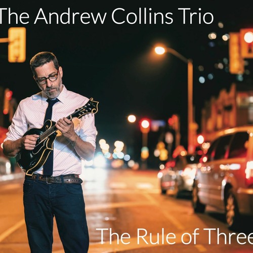 Stream Andrew Collins goes track by track through The Rule of Three ...
