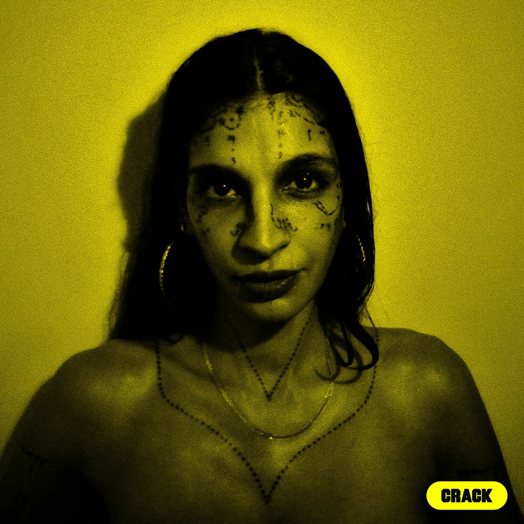 Stream Crack Mix 549: Kiss Nuka by Crack Magazine | Listen online for ...