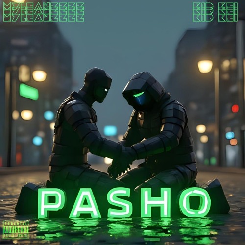 Stream pasho by Myleanzzz | Listen online for free on SoundCloud