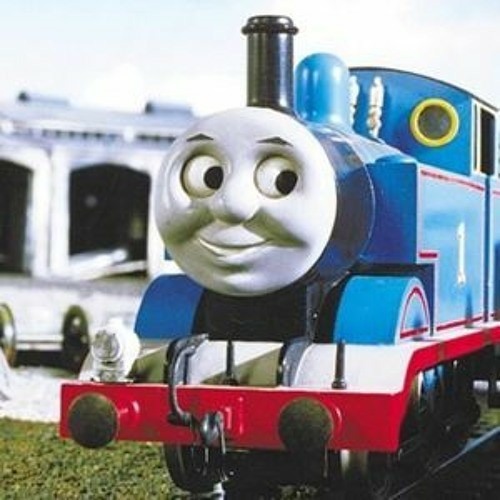 Stream Thomas The Train God by Yun Head Full Archive | Listen online ...