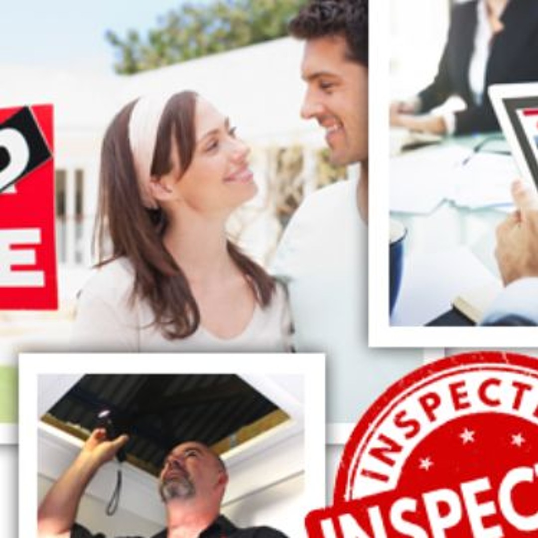 Stream What Is The Role Of Technology In Modern Building Inspections ...