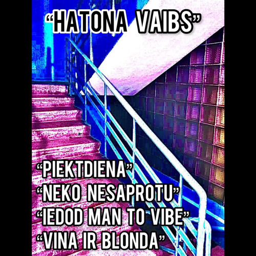Stream CovidMask | Listen to HATONA VAIBS playlist online for free on ...