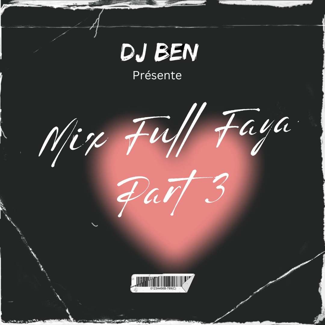 Stream Mix Full Faya Part 3 By DJ BEN by DJ BEN 🇷🇪 | Listen online for ...