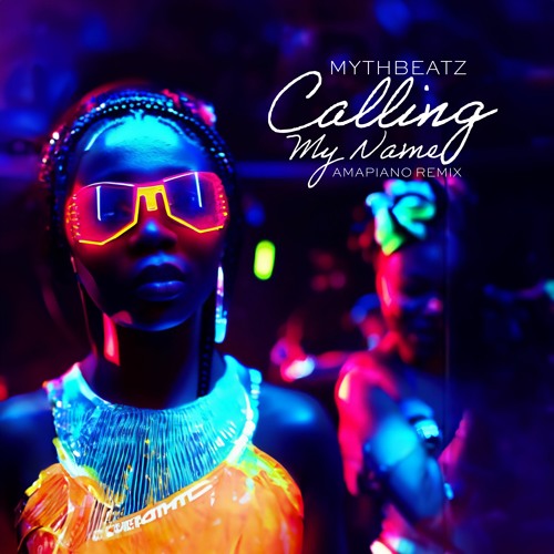 Stream Drake x Calling My Name x Amapiano Remix by Mythbeatz | Listen ...