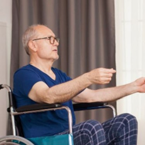 Stream How to Smartly Choose the Best NDIS Therapy Service Provider? by ...