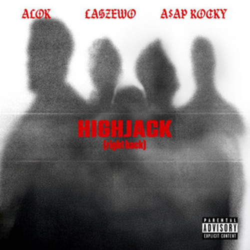 Stream At Home Playlists 🎶 | Listen to HIGHJACK (right back) - Alok ...