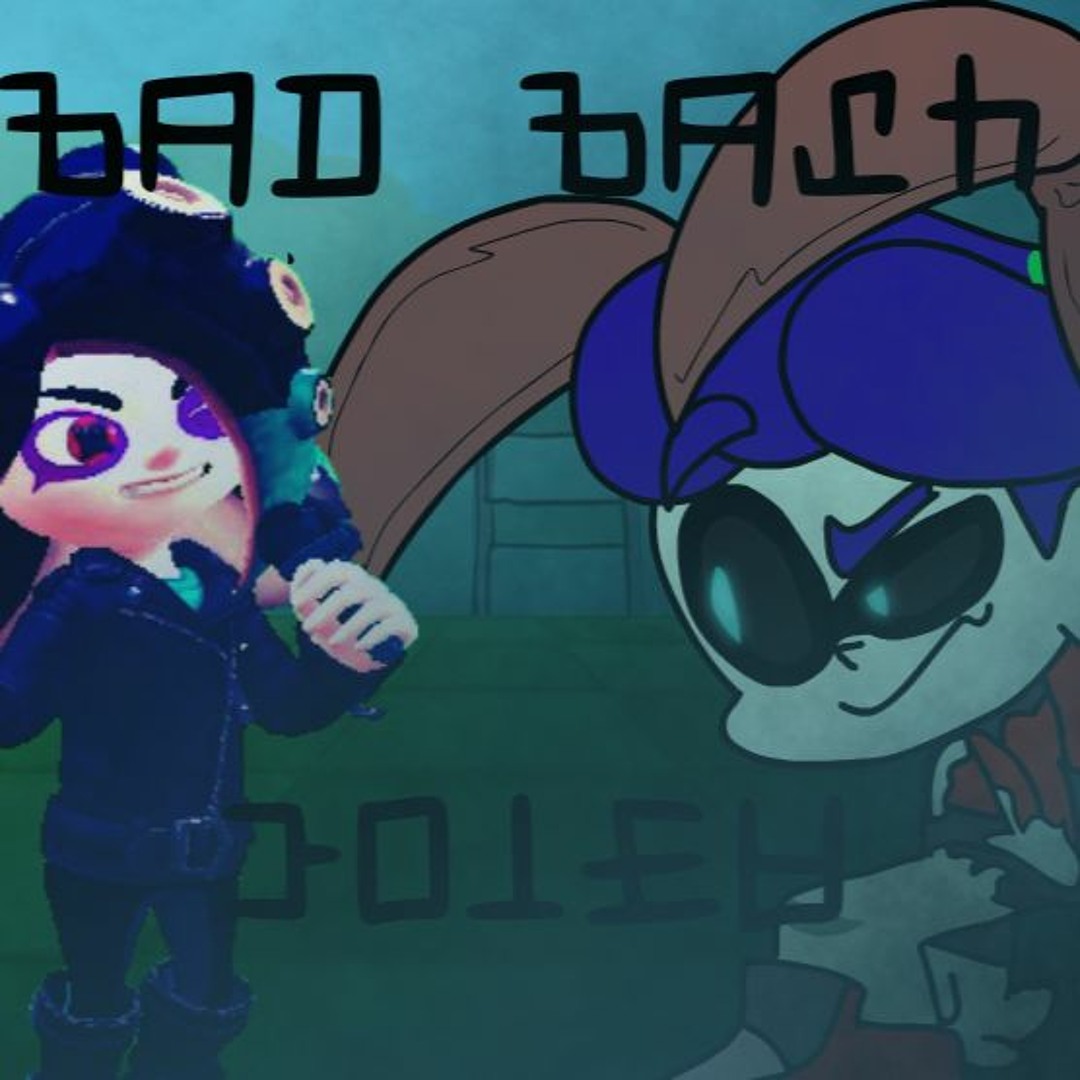 Stream FNF Bad Bash But Octavia & Slink Sing It (+ Ust) by SlinkChief ...