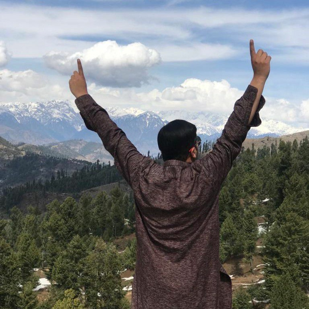 Stream Hamidshax_-_Impossible_(Original_Mix)(128k) by Naseeb Lewano ...