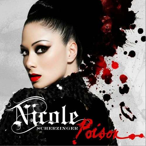 Stream Nicole Scherzinger Poison Remix By Juicy Ju By Juicy Ju