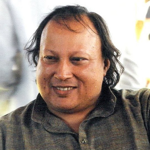 Stream Jab Bhi Jee Chahta Hai Nusrat Fateh Ali Khan New Remix by Expert ...