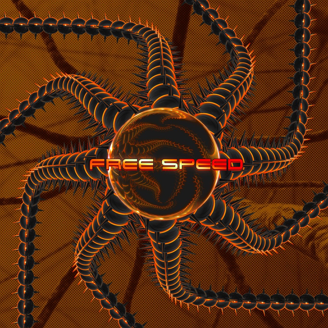 Stream SPEED | Listen to FREESPEED 2024 playlist online for free on ...