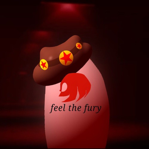 Stream [SCRAPPED] Feel The Fury (OUTCOME MEMORIES KNUCKLES SOLO THEME ...