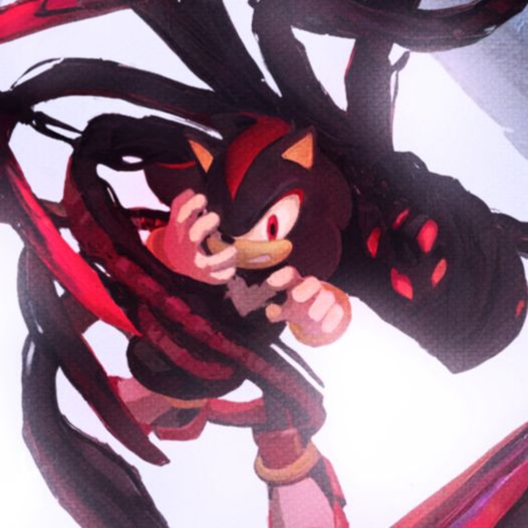 Stream Sonic x Shadow Generations OST Chaos Island Act 1 by Tails The ...