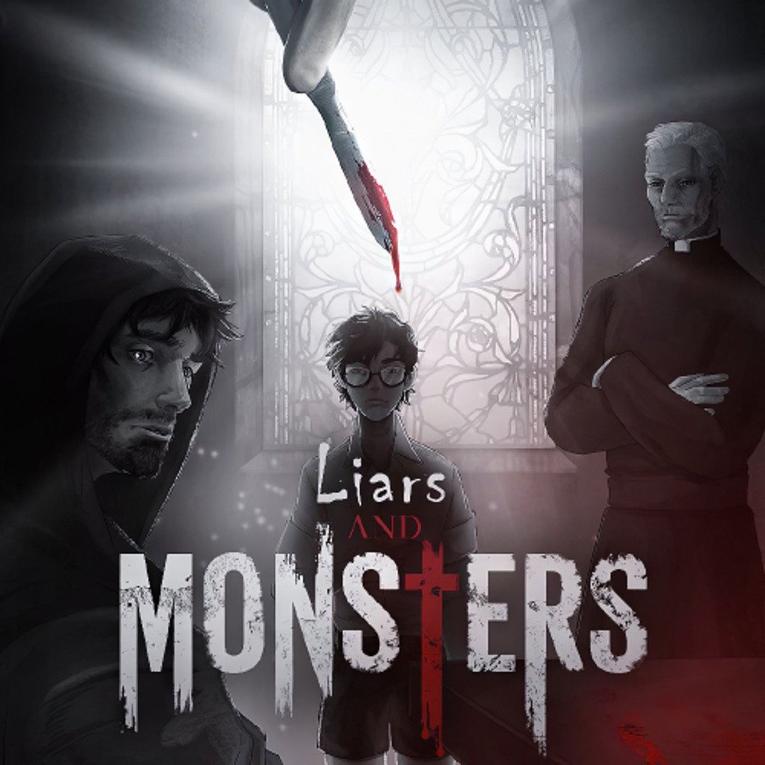 Stream Liars And Monsters | Main menu theme by Music we Deserve ...