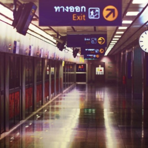 Stream TYPE BEAT X THAI TRAPMETAL X DISTORTED X 90s"OLD TIME"(PROD ...