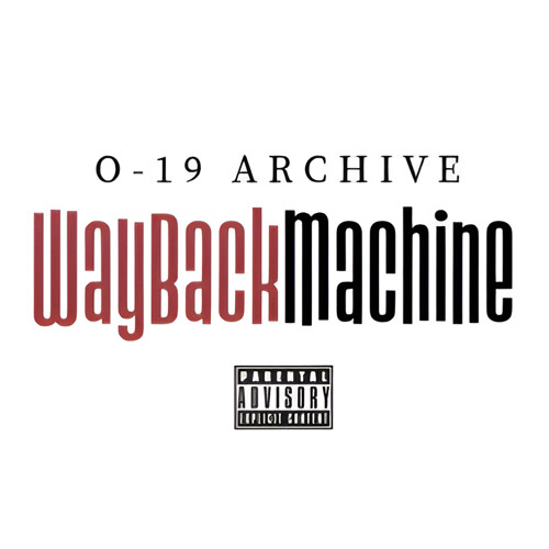 Stream Way Back Machine by Oncon | Listen online for free on SoundCloud